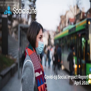 Covid-19: Gen Z are more stressed than Boomers, but Walking Helps | PDF