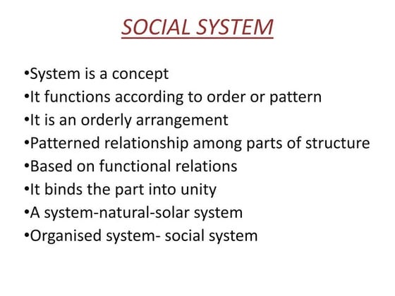 Socialization | PPT