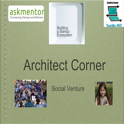 Social venture ppt | PPTX