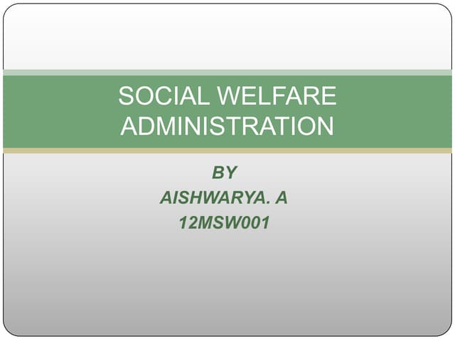 Sample Letter of Request to DSWD | DOC