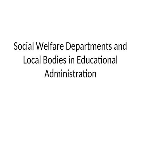 Social_Welfare_Education_Presentation.ppt