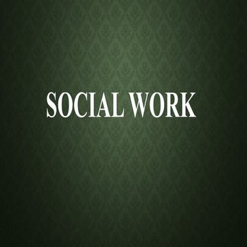 social work DIASS for Grade 12 HUMSS.pptx