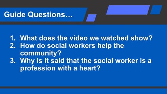 Clientele and Audiences in Social Work Lesson 2 Modul 8.pdf