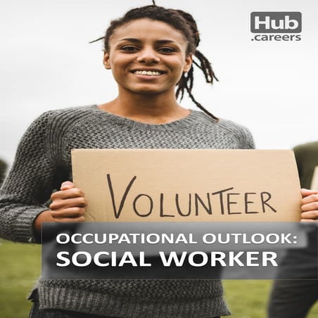 Areas of specialization in social work | PPTX