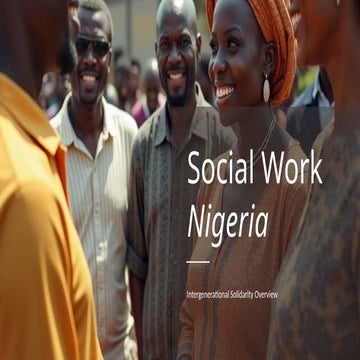 The impact of Social Work in Nigeria.pptx