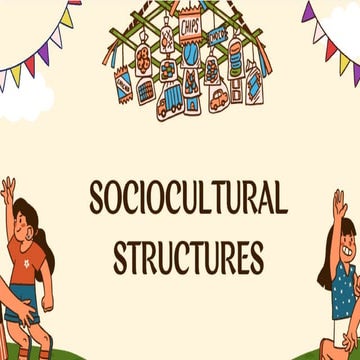 Social Structures Community Engagement Solidarity and Citizenship | PDF