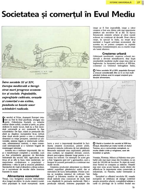 societatea-feudala | PPT