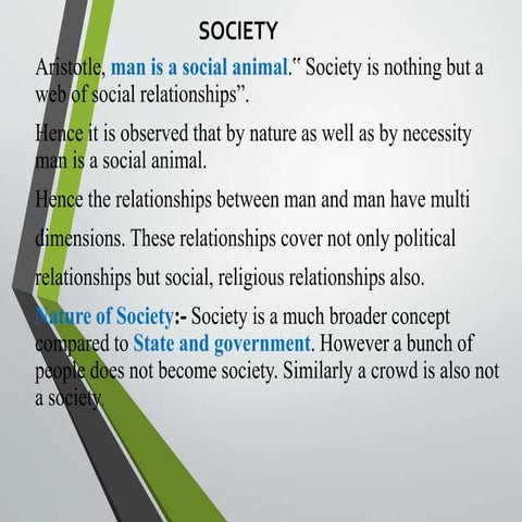 SOCIETY.pptx