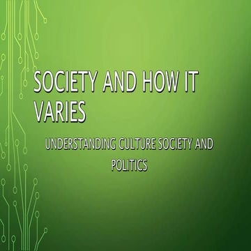 SOCIETY AND HOW IT VARIES.pptx