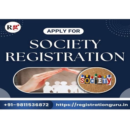 Society online Registration In Delhi.pdf
