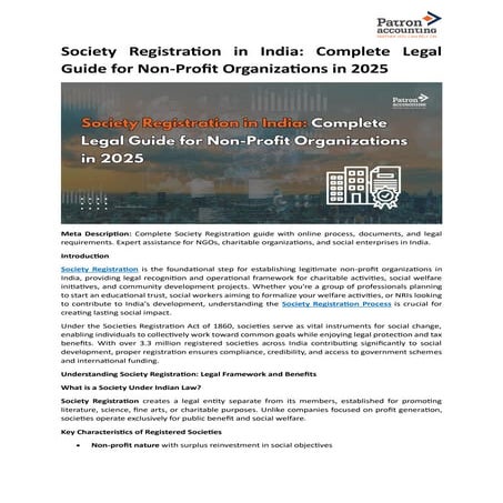 Step-by-step guide to Society Registration in India.pdf
