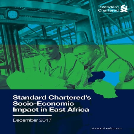 Standard Chartered Bank | PPT