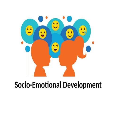 Socio-Emotional_Development.pptxSocio-Emotional Developmentt | PPTX
