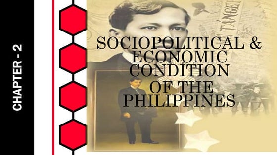 Socio 101 group 3 - social stratification in the philippines | PPT