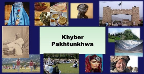 Culture of kpk | PPT