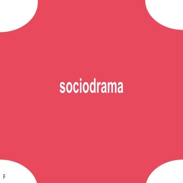 Sociodrama.pptx