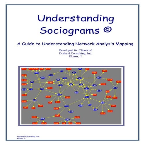 What is a Sociogram? | PPT