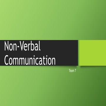 Sociolect - Slides about socialet - Language and Culture | PDF