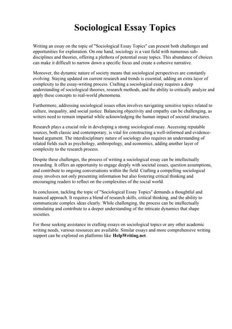 Social Norms Essay.pdf