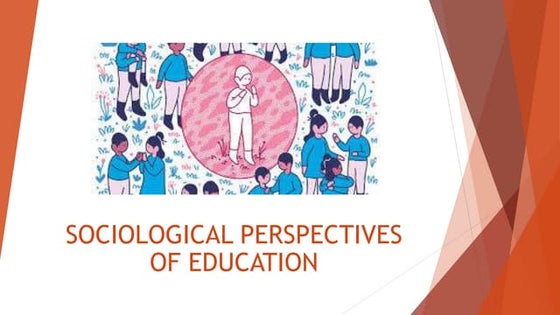 Function of schools | PPT