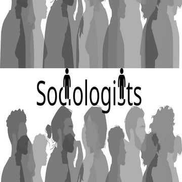A presentation for GenSoc Sociologists-1 | PPTX