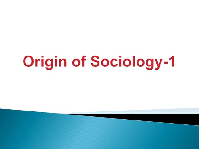 Social system (Sociology) | PPTX