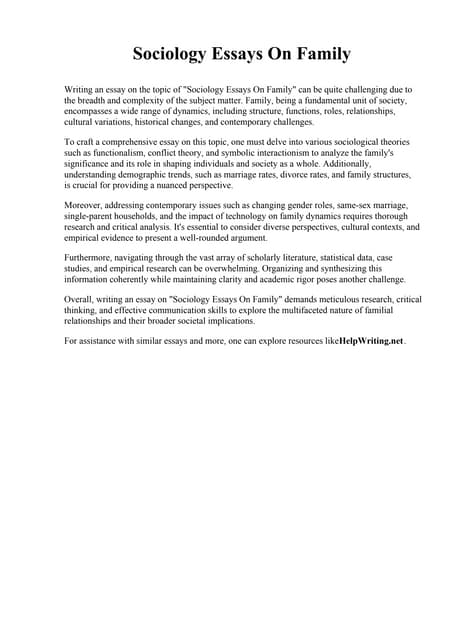 Family Structure Essay.pdf