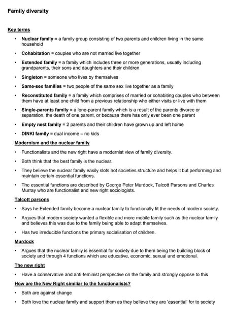 Symmetrical family | PPT