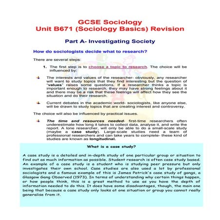 Touchstone 1 developing a research plan scenario imagine | DOCX