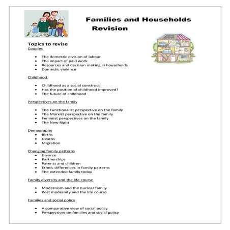Division of Labour. Sociology Powerpoint | PPTX