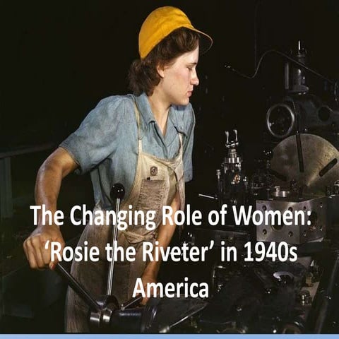 Women of the American Revolution | PPT