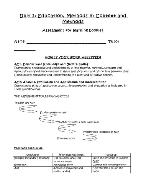 How to ace 8 mark questions for EDUQAS Geography GCSE B | PPTX