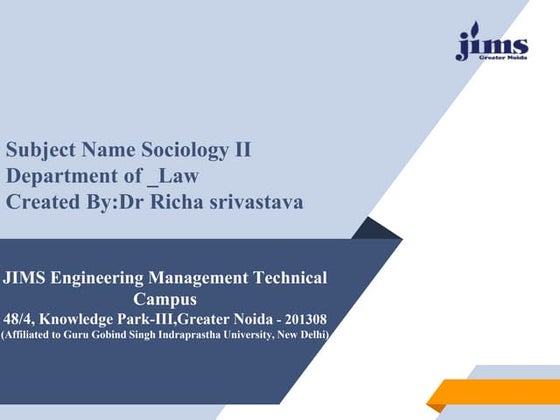 determinants of bilateral descent groups | PPT