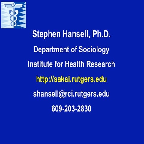Other health impairment (OHI) | PDF
