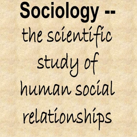 sociology ppt.ppt