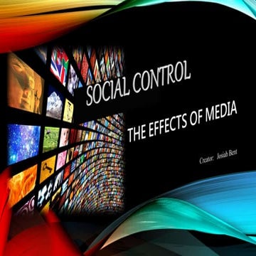 the power of your mind | PPTX