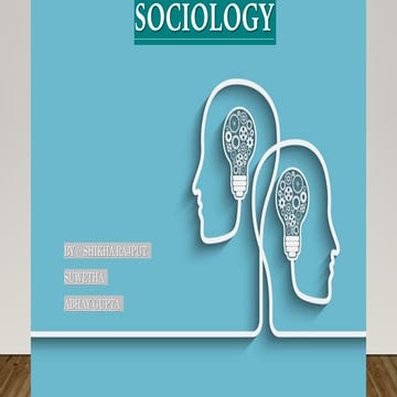 SOCIOLOGY PROJECT.pptx