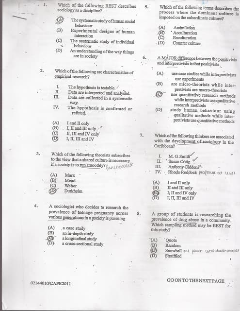 Caricom notes regional integration | DOCX