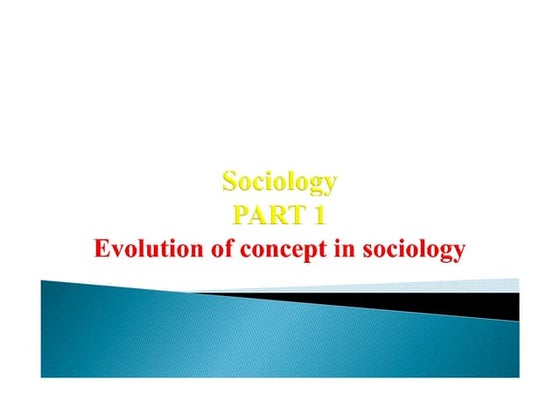 Social science research | PPT