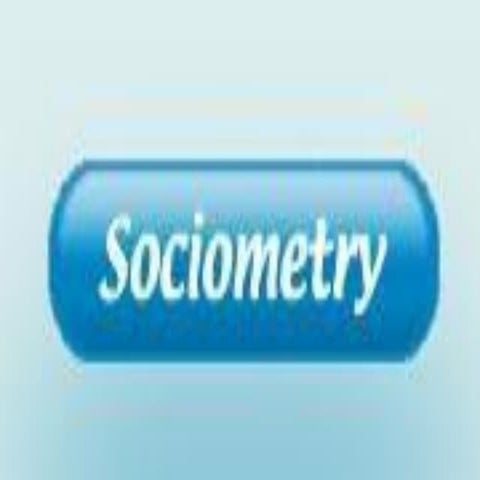 Sociometry.pptx.pdf. ... | PDF