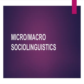 socio macro and micro skills jadusjwbdjwoifhwi | PPTX