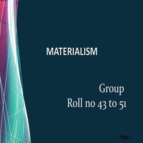 Socio presentation | PPT