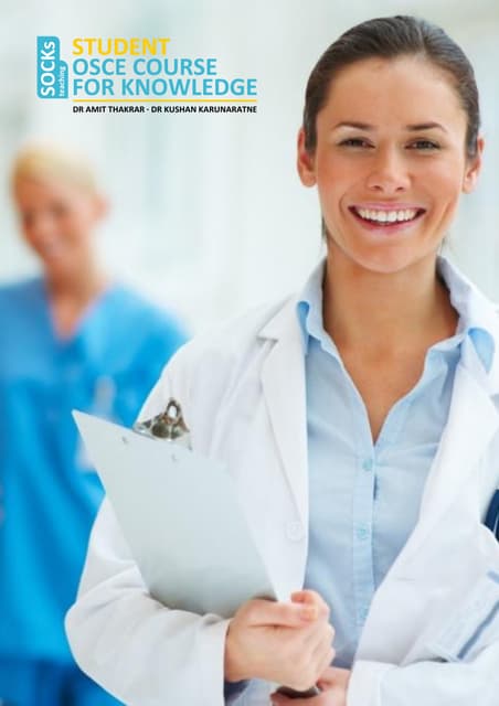 Amit Thakrar presentations