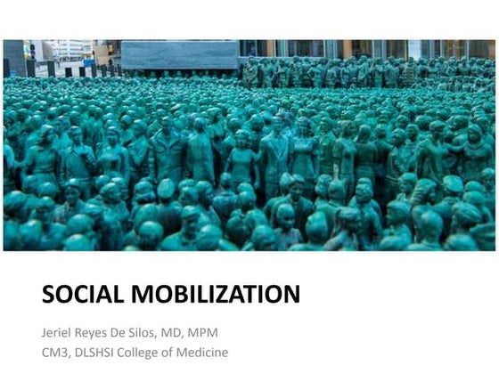 SOCIAL MOBILIZATION (GROUP 2) (1).pptx