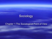 Structural functionalism - DISCIPLINE AND IDEAS IN THE SOCIAL SCIENCE | PPT