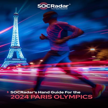 SOCRadar's 2024 Cyber Threat Intelligence Solution | PDF
