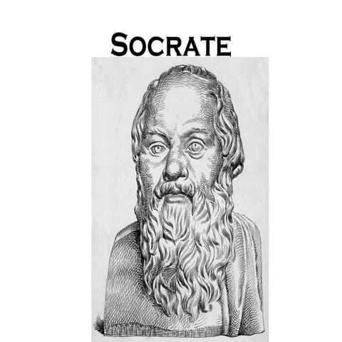 il meglio di socrate | PPT