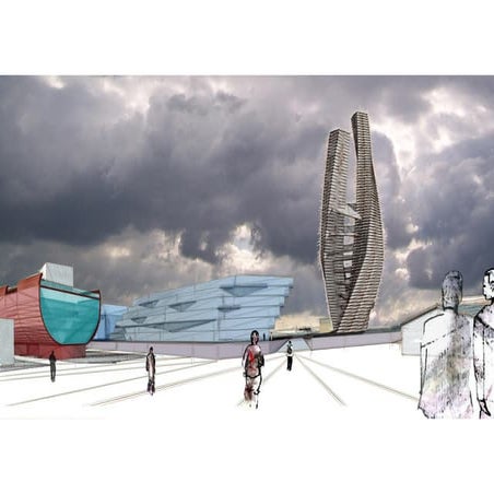 Socrates Architects - Jersey - Featured Projects | PDF
