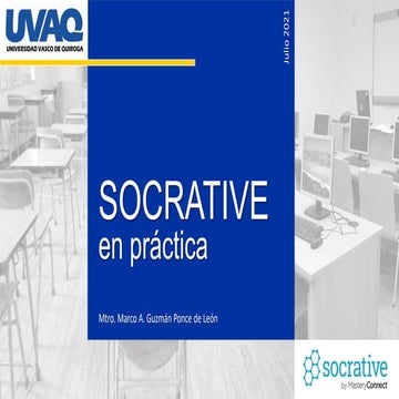 Socrative 2021 | PDF