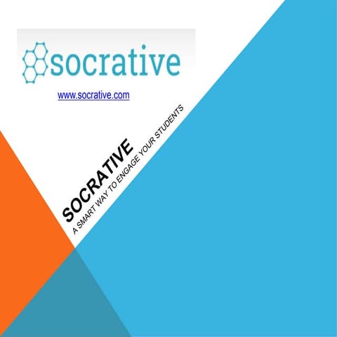 Socrative questions v1 | PPT
